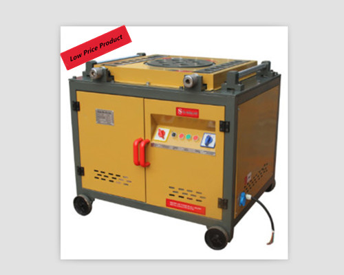 Where You Can Purchase A Superior Quality Steel Bending Machine ...