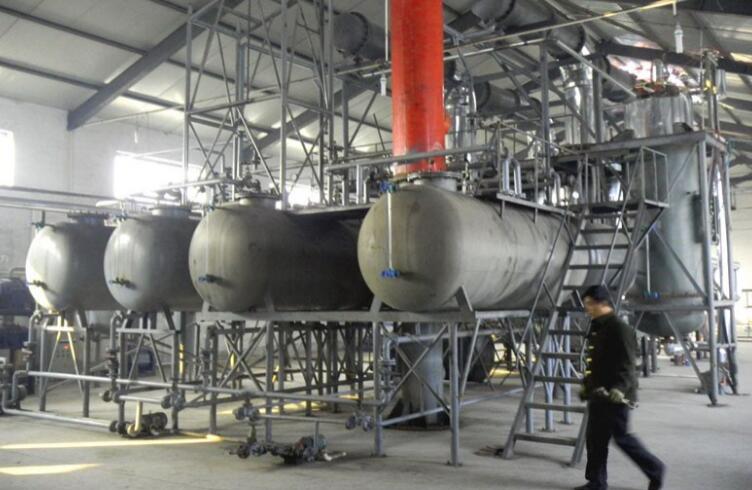 The Importance Of Used Oil Recycling Plants - Wizard's Blog